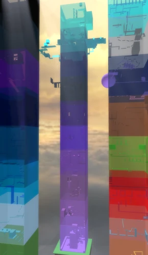 Tower of Unfortunate Possibilities | Juke's Towers of Hell Wiki | Fandom