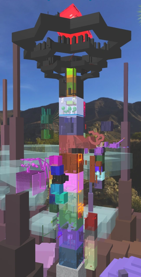 Discuss Everything About Juke's Towers of Hell Wiki | Fandom