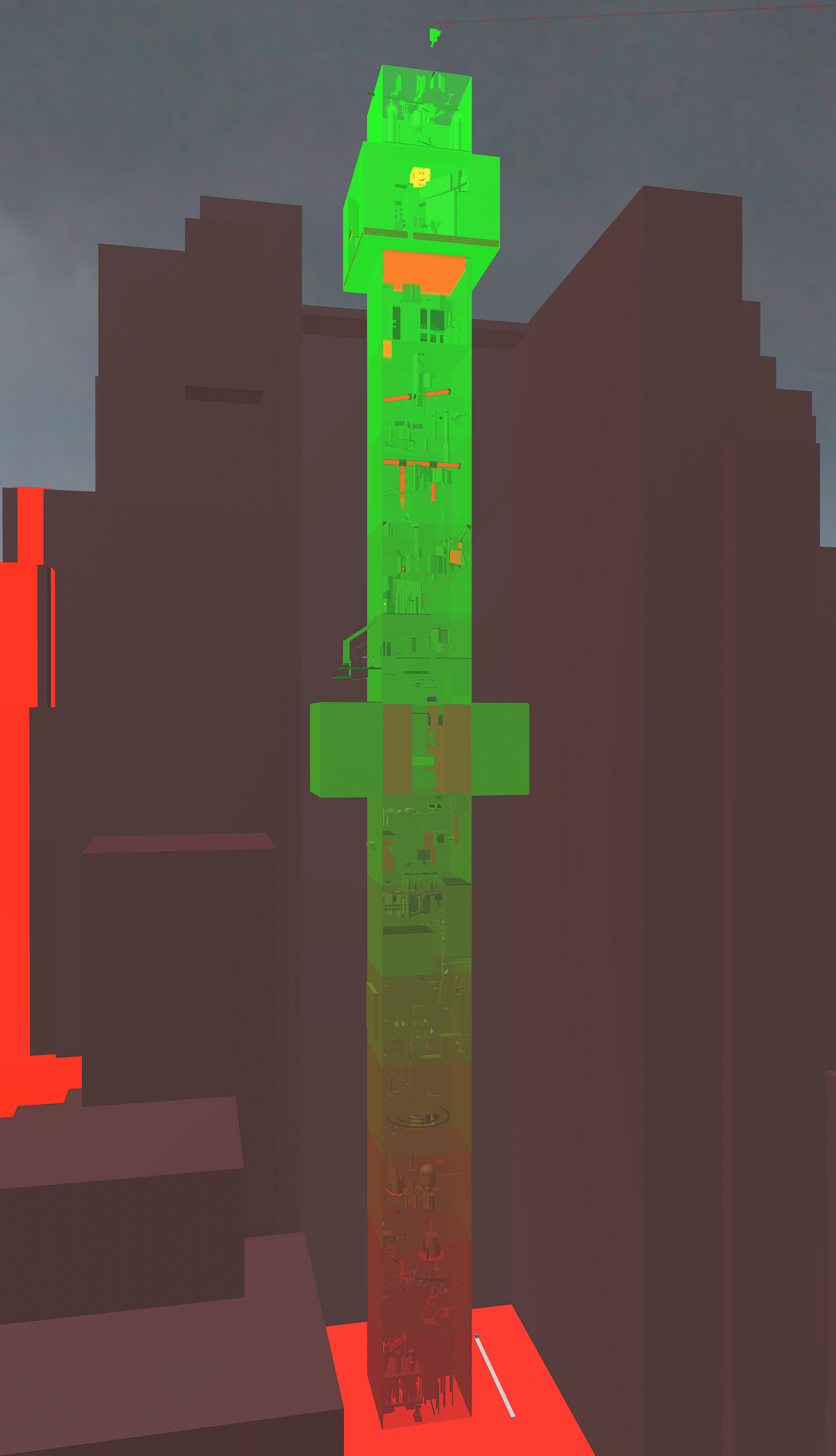 Citadel Of Peril Jukes Towers Of Hell Wiki Fandom