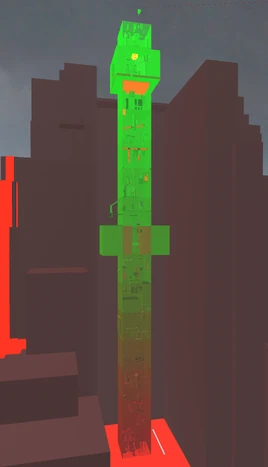 Citadel of Peril | Juke's Towers of Hell Wiki | Fandom