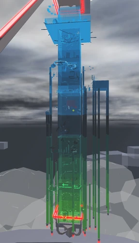 Tower of Infuriating Obstacles | Juke's Towers of Hell Wiki | Fandom