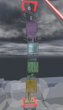 Tower of Cruel and Unusual Punishment | Juke's Towers of Hell Wiki | Fandom