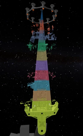 Tower of Valiant Verges | Juke's Towers of Hell Wiki | Fandom