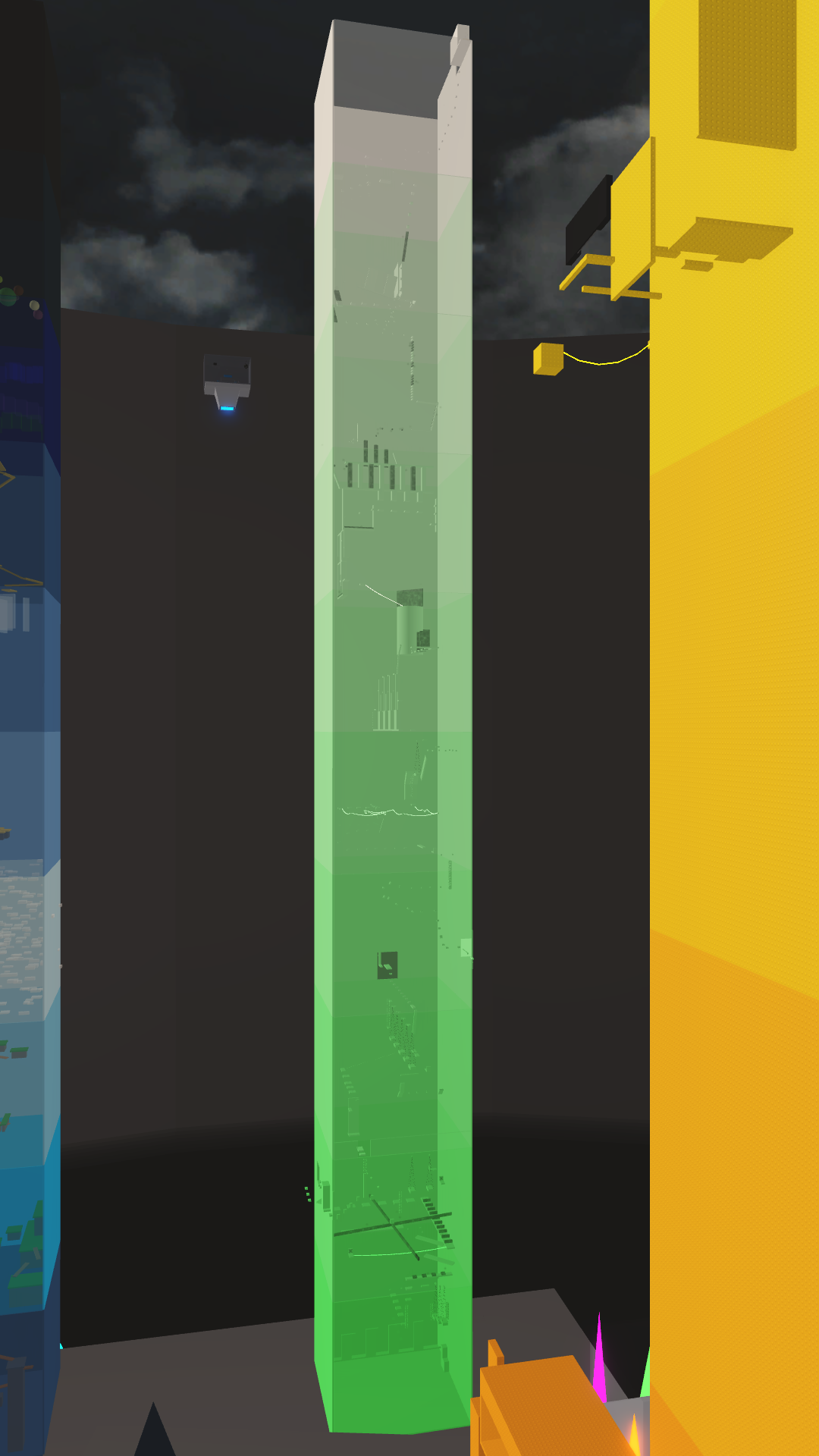 Tower Of Holy Flip Jukes Towers Of Hell Wiki Fandom