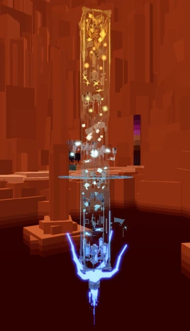 Tower of Astral Fusion | Juke's Towers of Hell Wiki | Fandom