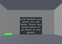 Winroom | Juke's Towers of Hell Wiki | Fandom