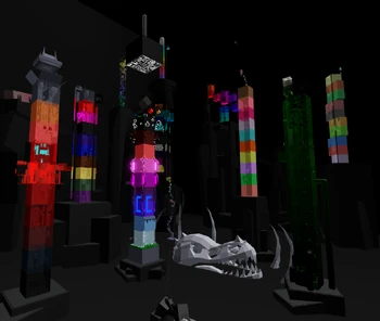 Pit of Misery | Juke's Towers of Hell Wiki | Fandom