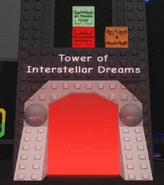 Tower of Interstellar Dreams | Juke's Towers of Hell Wiki | Fandom