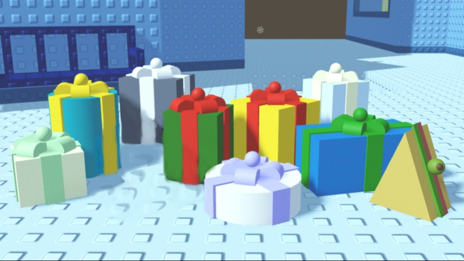 Winter Event 2022 | Juke's Towers of Hell Wiki | Fandom