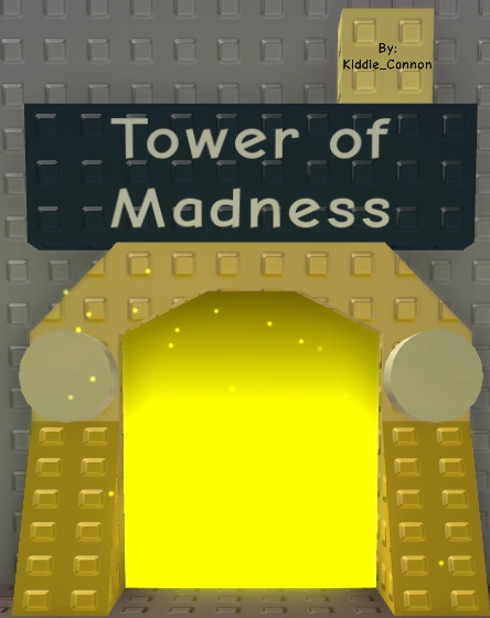 Tower of Madness/Gallery | Juke's Towers of Hell Wiki | Fandom