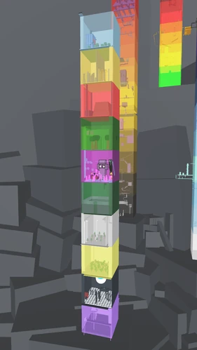 Tower of Coolio Sliding | Juke's Towers of Hell Wiki | Fandom