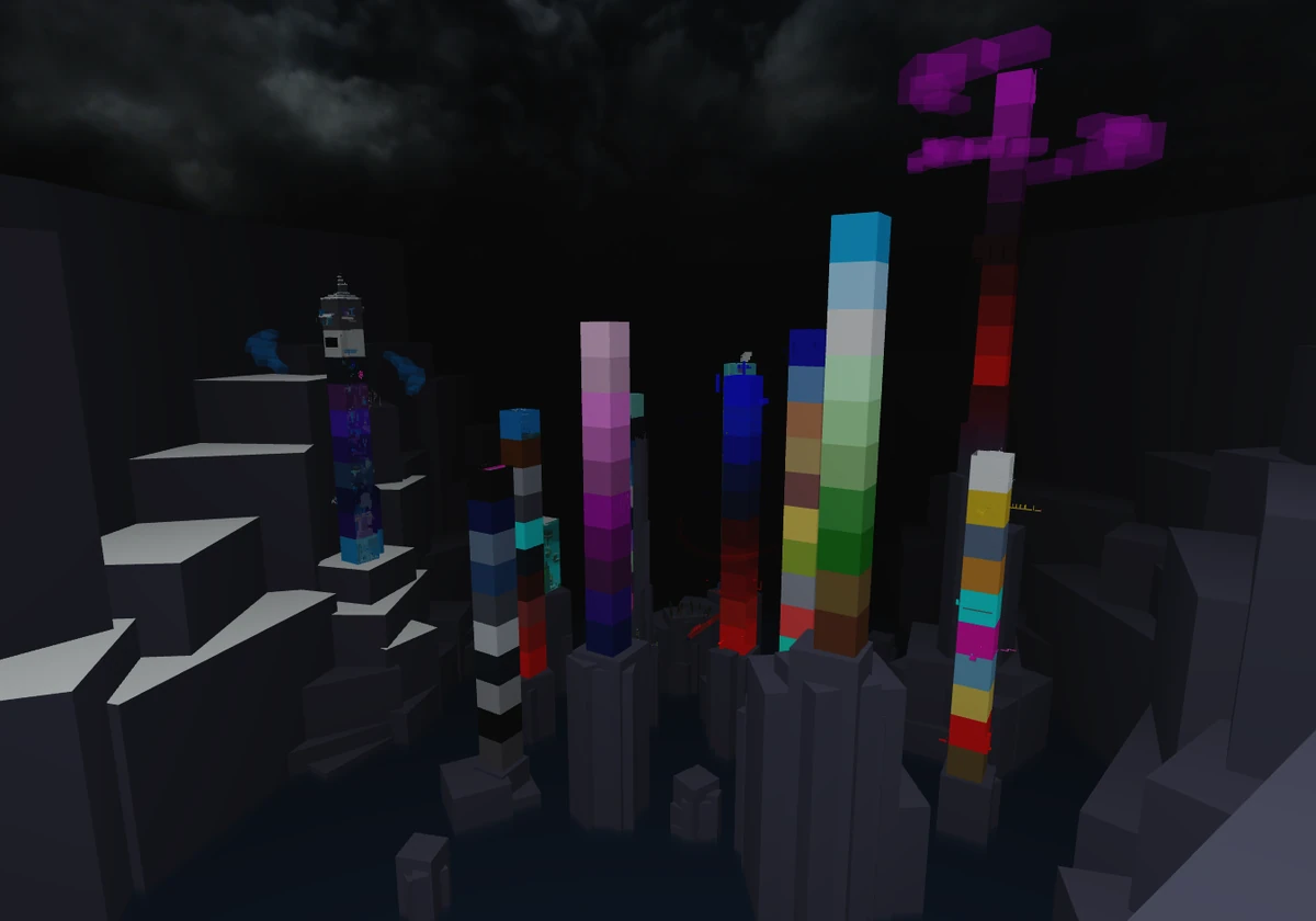 Ring 5: Wrath | Juke's Towers of Hell Wiki | Fandom