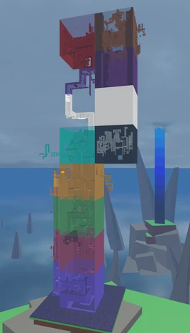 Tower of Venomous Resonance | Juke's Towers of Hell Wiki | Fandom
