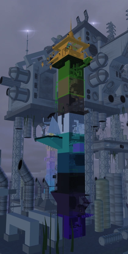 Tower of Ten Floors Challenge | Juke's Towers of Hell Wiki | Fandom