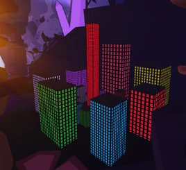 Tower of Lethean Recollection | Juke's Towers of Hell Wiki | Fandom