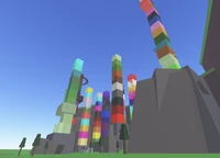 Ring 2/Gallery | Juke's Towers of Hell Wiki | Fandom