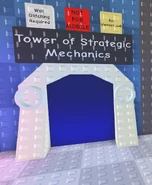 Tower of Strategic Mechanics/Gallery | Juke's Towers of Hell Wiki | Fandom