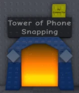 Tower of Phone Snapping (Legacy) | Juke's Towers of Hell Wiki | Fandom