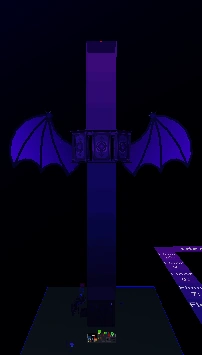 User blog:TheRealDominator/Tower of The Radiant Vortex | Juke's Towers ...