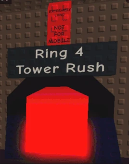 Ring 4 Tower Rush | Juke's Towers of Hell Wiki | Fandom