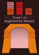 Tower of Augmented Misery | Juke's Towers of Hell Wiki | Fandom