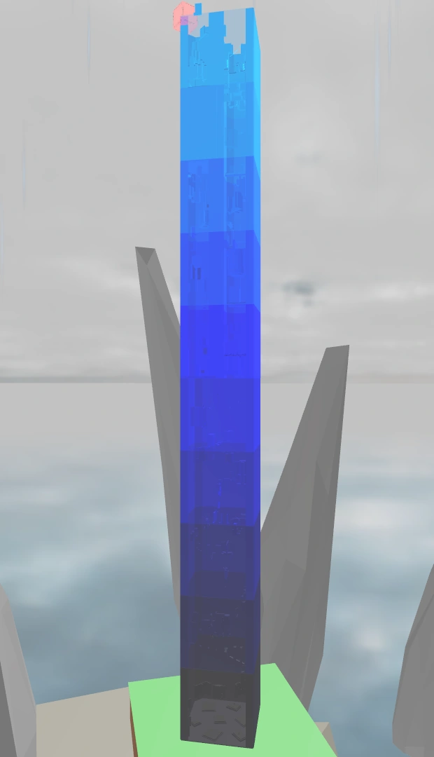 Tower of Double Trouble | Juke's Towers of Hell Wiki | Fandom