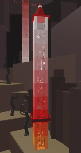 Tower of Aamos' Anger | Juke's Towers of Hell Wiki | Fandom