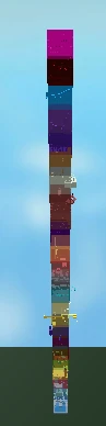Citadel of Weird Nostalgia | Juke's Towers of Hell Wiki | Fandom
