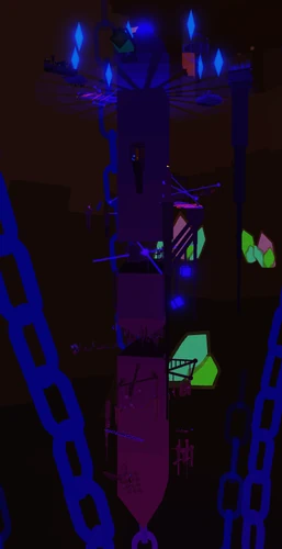 Tower of Shadowy Radiance | Juke's Towers of Hell Wiki | Fandom