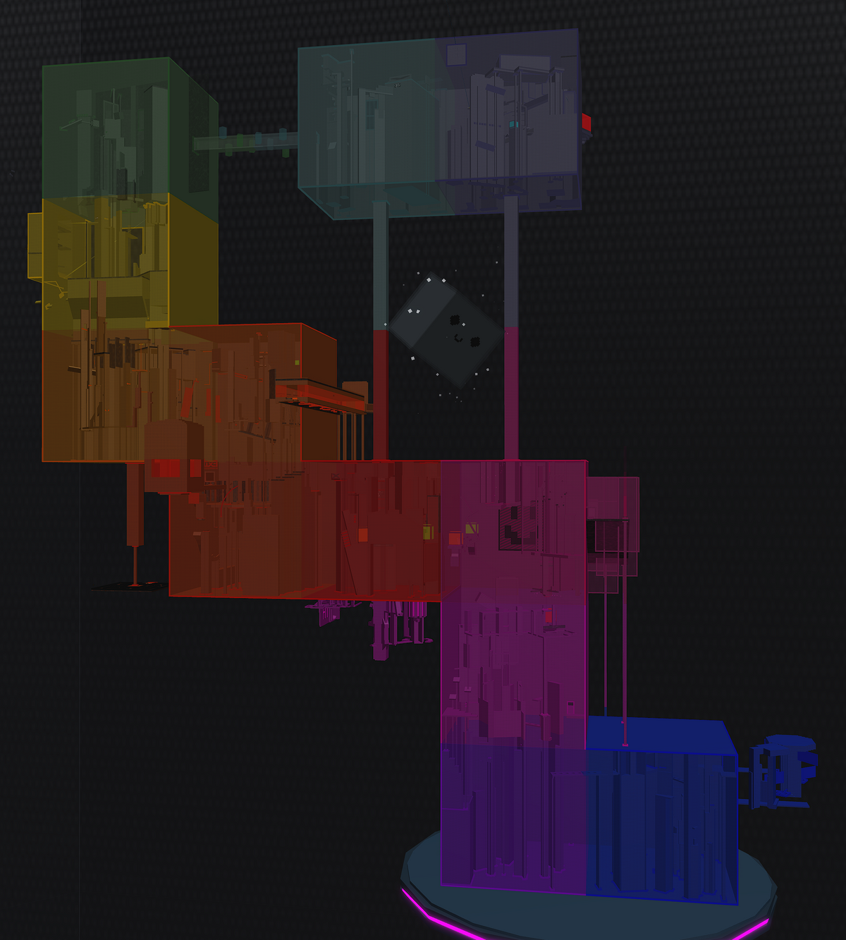 Citadel Of Quadrilaterals Jukes Towers Of Hell Wiki Fandom