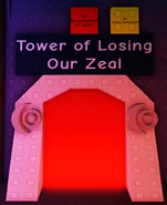 Tower of Losing Our Zeal | Juke's Towers of Hell Wiki | Fandom