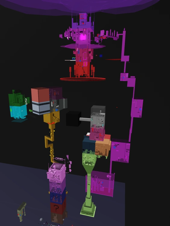 User blog:TheRealDominator/Citadel of Pure Pwnage | Juke's Towers of ...