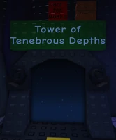 Tower of Tenebrous Depths | Juke's Towers of Hell Wiki | Fandom