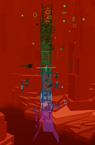 Tower of Vast Horizons | Juke's Towers of Hell Wiki | Fandom