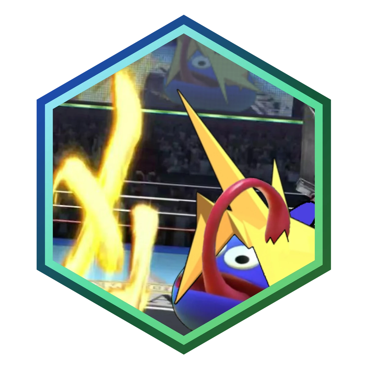 X Clicker | Juke's Towers of Hell Wiki | Fandom