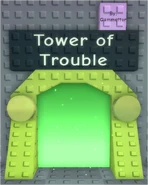 Tower of Trouble | Juke's Towers of Hell Wiki | Fandom