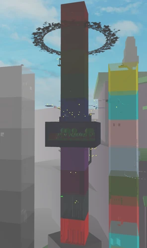 Tower of Deep Darkness | Juke's Towers of Hell Wiki | Fandom