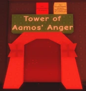 Tower of Aamos' Anger | Juke's Towers of Hell Wiki | Fandom