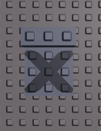 Pushing Platform | Juke's Towers of Hell Wiki | Fandom