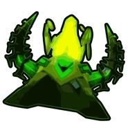 Fragmented Helmet | Juke's Towers of Hell Wiki | Fandom