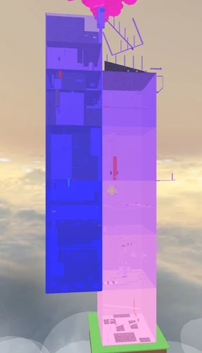 Tower of Killjoys | Juke's Towers of Hell Wiki | Fandom