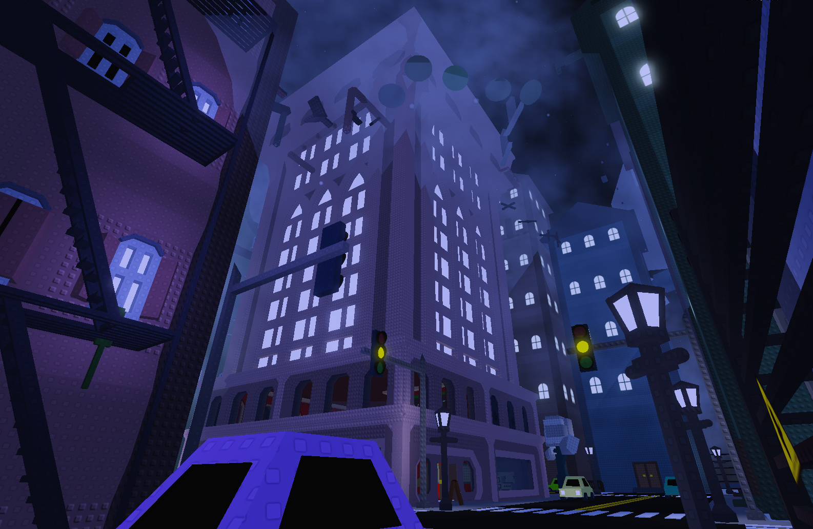 Discuss Everything About Juke's Towers of Hell Wiki | Fandom