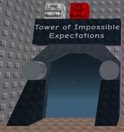 Tower of Impossible Expectations/Gallery | Juke's Towers of Hell Wiki ...