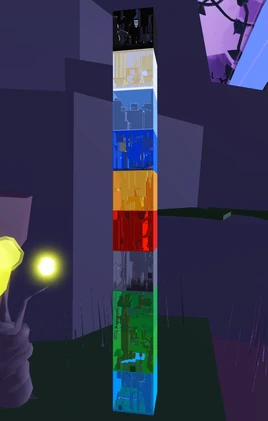 Tower of Pursuit Led Astray | Juke's Towers of Hell Wiki | Fandom