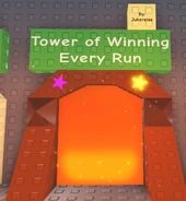 Tower of Winning Every Run/Gallery | Juke's Towers of Hell Wiki | Fandom
