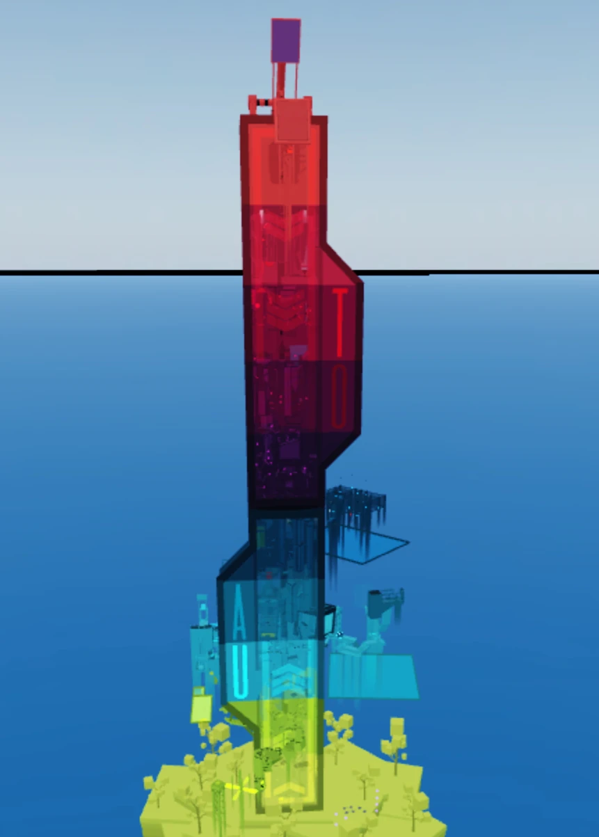 User blog:VeryVivarium/Tower of Accustomed Undergoings | Juke's Towers ...