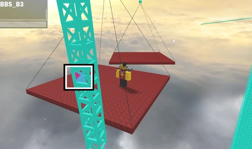 Citadel of Laptop Splitting/Secret Route | Juke's Towers of Hell Wiki ...