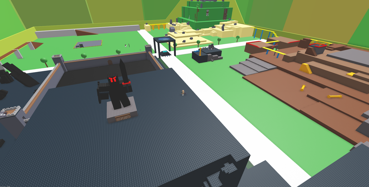 Event Realm/Gallery | Juke's Towers of Hell Wiki | Fandom