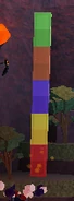 Tower of Fruity Zeal | Juke's Towers of Hell Wiki | Fandom