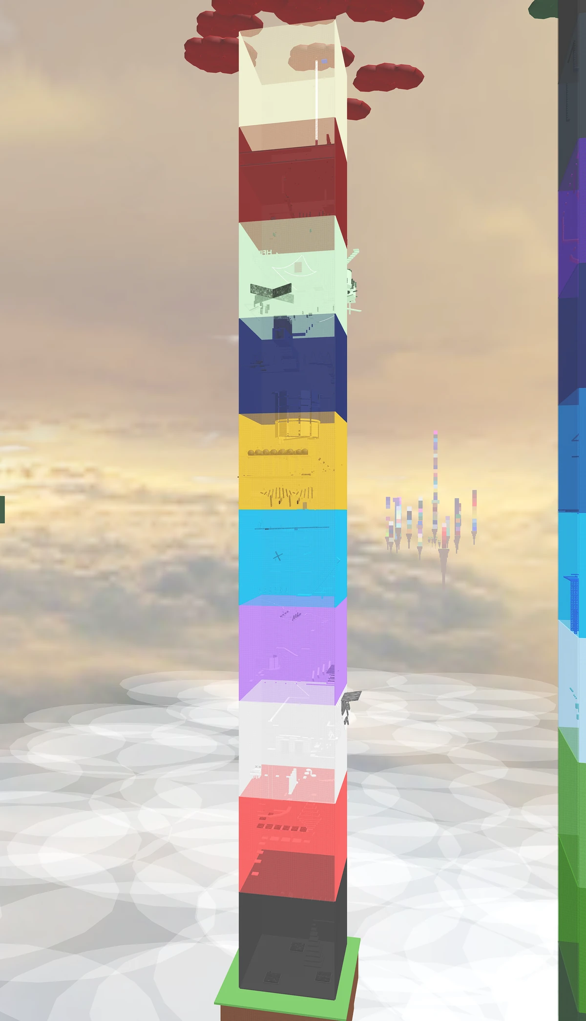 Tower of Impossible Expectations | Juke's Towers of Hell Wiki | Fandom